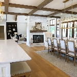 Modern Farmhouse // Martin Brothers Contracting