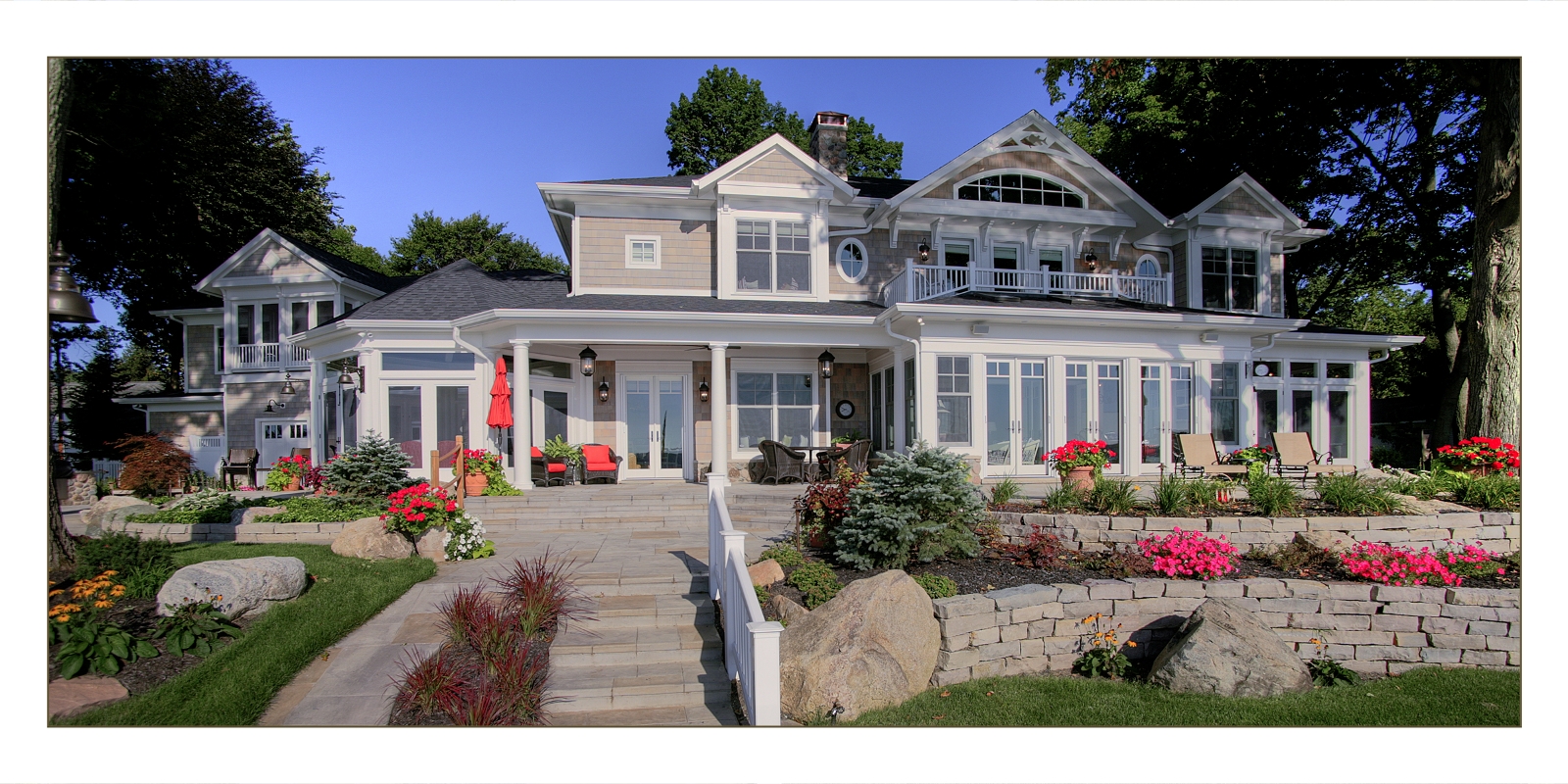 Michiana's Top Custom Home Builder serving Elkhart County, Northern ...