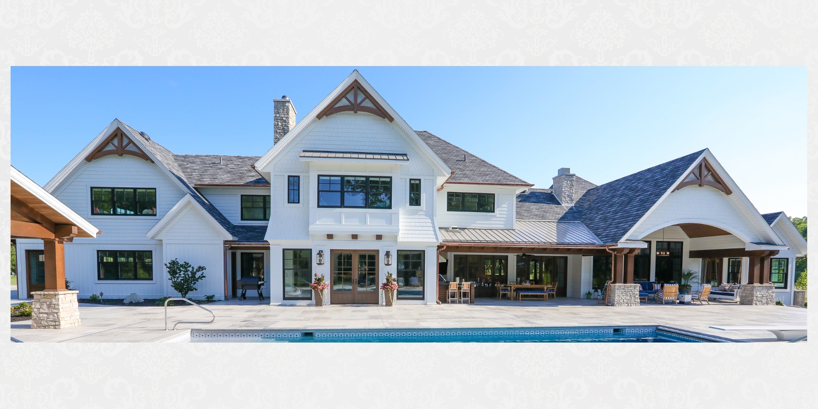 Custom Home Builder of Elkhart County serving Northern Indiana ...