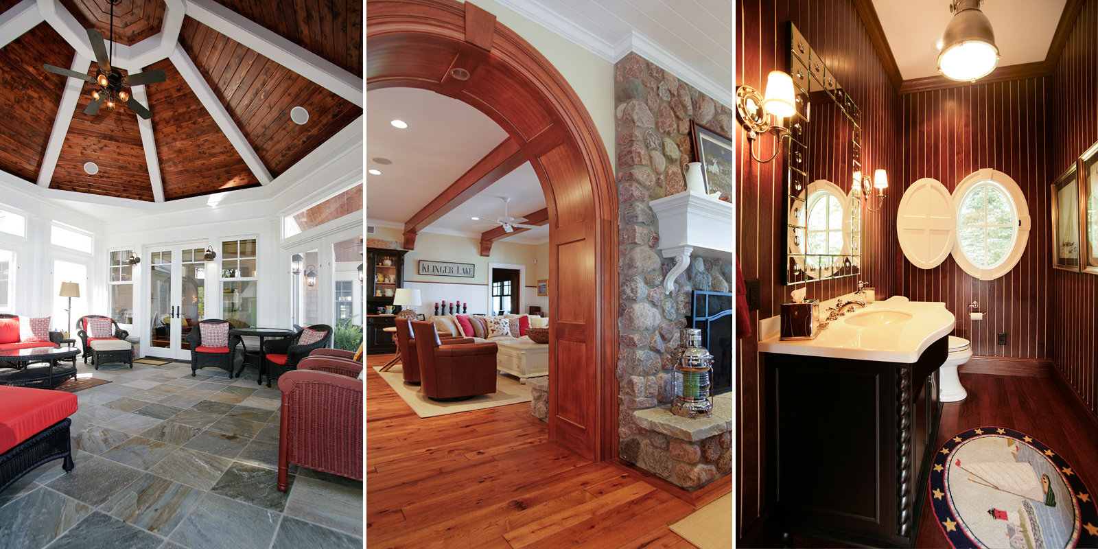 Custom Home Builder of Elkhart County serving Northern Indiana ...