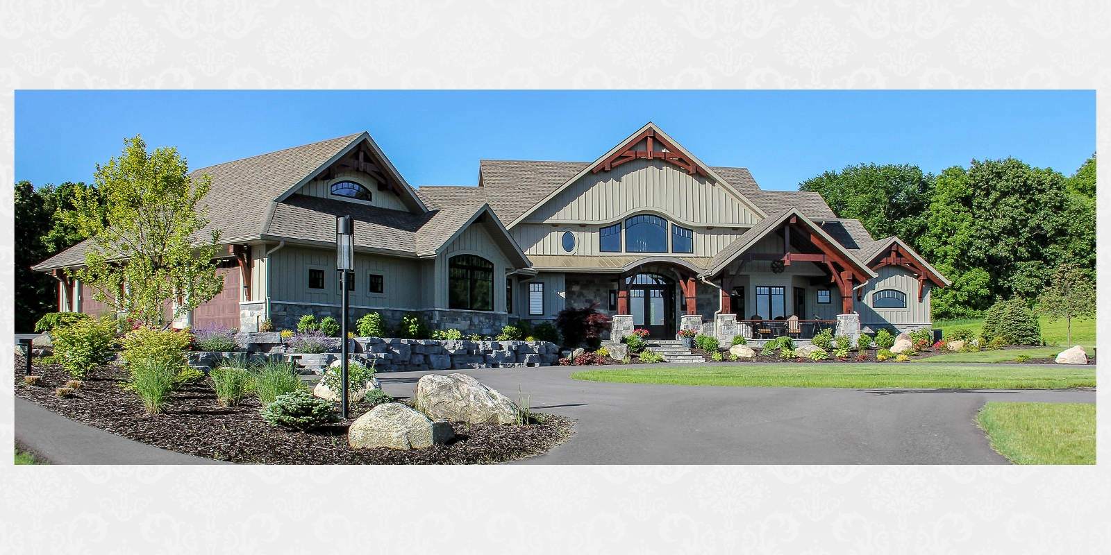 Custom Home Builder of Elkhart County serving Northern Indiana ...