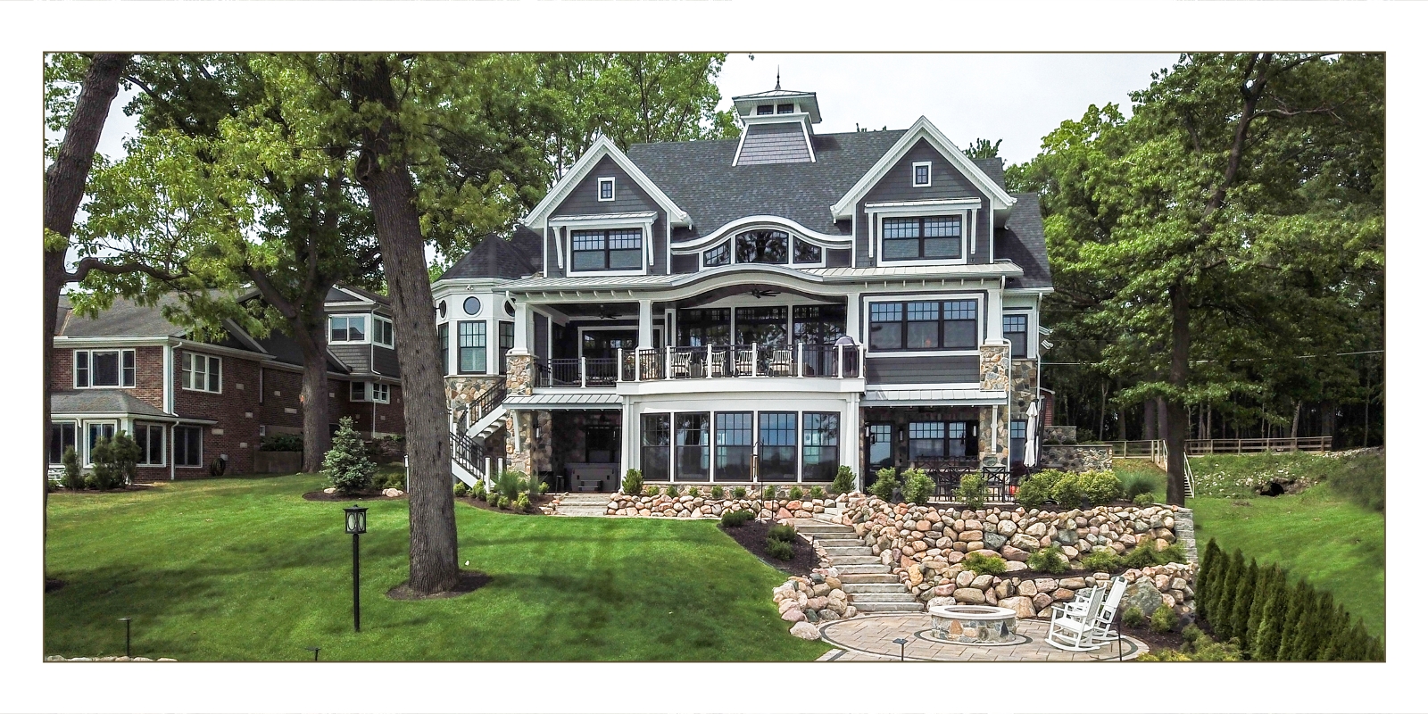 Michiana's Top Custom Home Builder serving Elkhart County, Northern ...