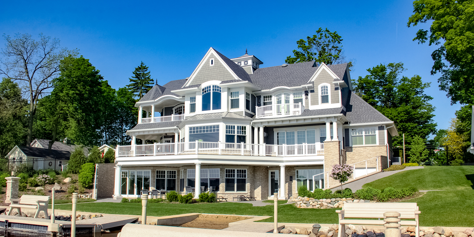 Custom Home Builder of Elkhart County serving Northern Indiana ...